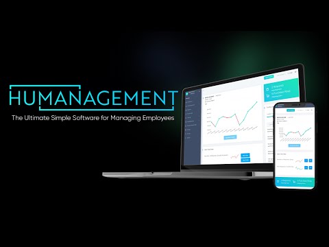 Humanagement 5 Minute Demo By Austin Kerr