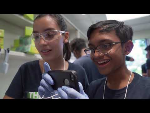 Welcome to the Bio-Rad Explorer video community!