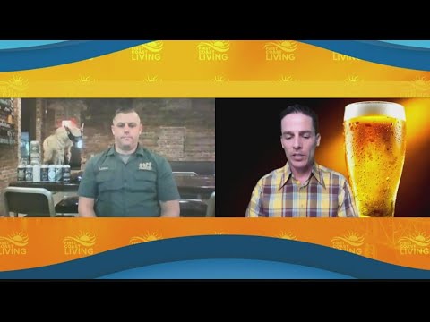 Beer of the Week: Aardwolf Brewing Company (FCL July 29th 2020)