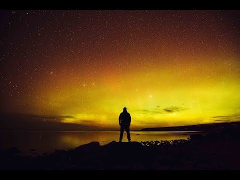 How to Take Photos of the Northern Lights