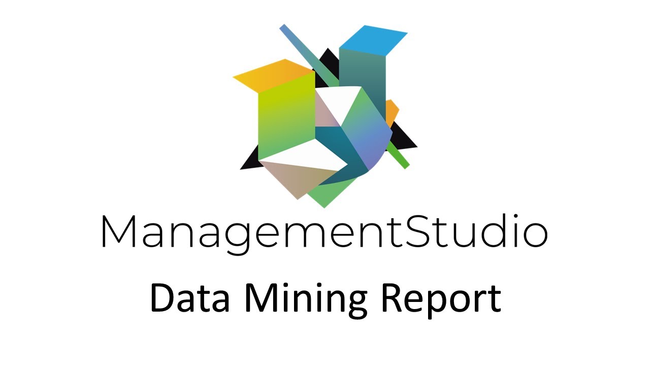 Reporting: Data Mining Report