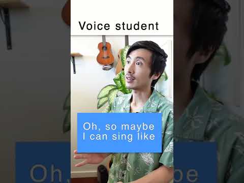 [Neko 猫 by DISH//] How to sing high notes in Japanese singing #japanesesinger #singingtips #J-pop