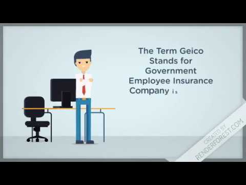 Geico Auto Insurance Review | Claims | Wiki | Quote | Pros | Cons