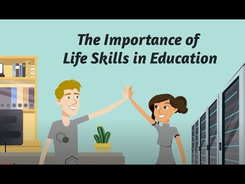 The Importance of Life Skills in Education