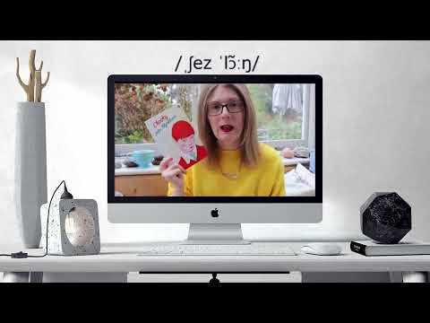 How to pronounce CHAISE LONGUE | CHAISE LONGUE Learn English and British Pronunciation
