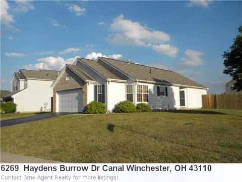 Have A Look At This Home In Canal Winchester