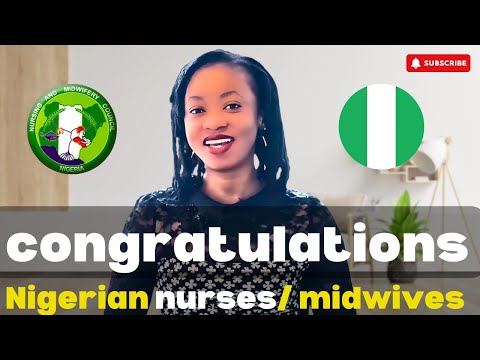 Nigeria NMC Verification Portal Reopened: What You NEED To Know