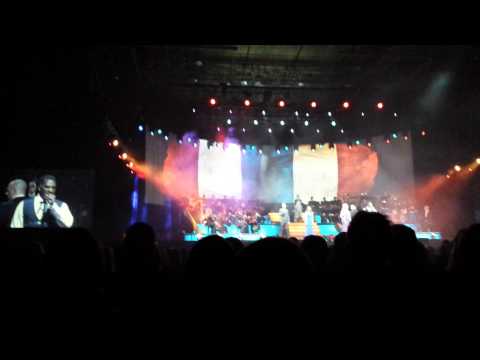 One Day More - I Love Musicals