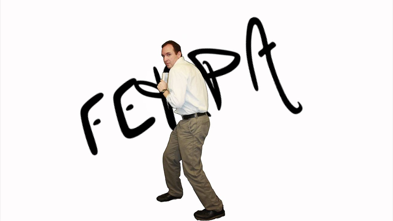 What is FERPA?