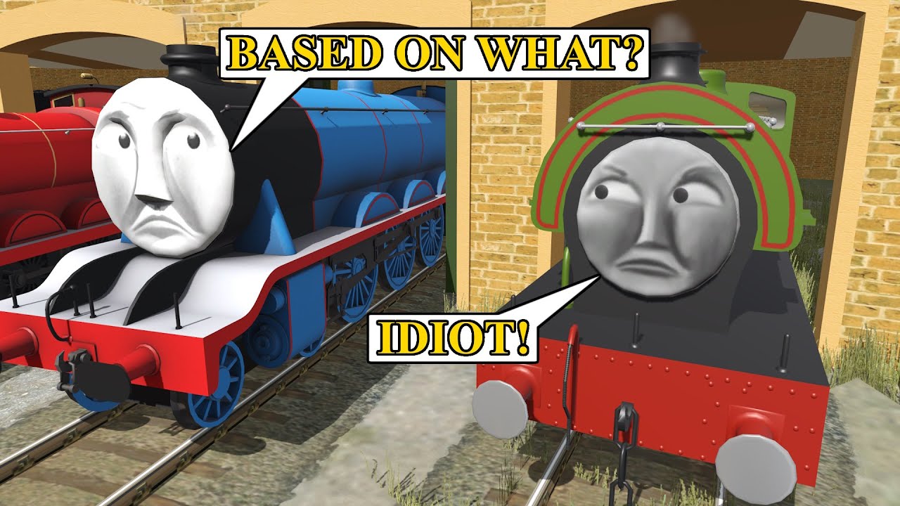 Sodor Short: Definition