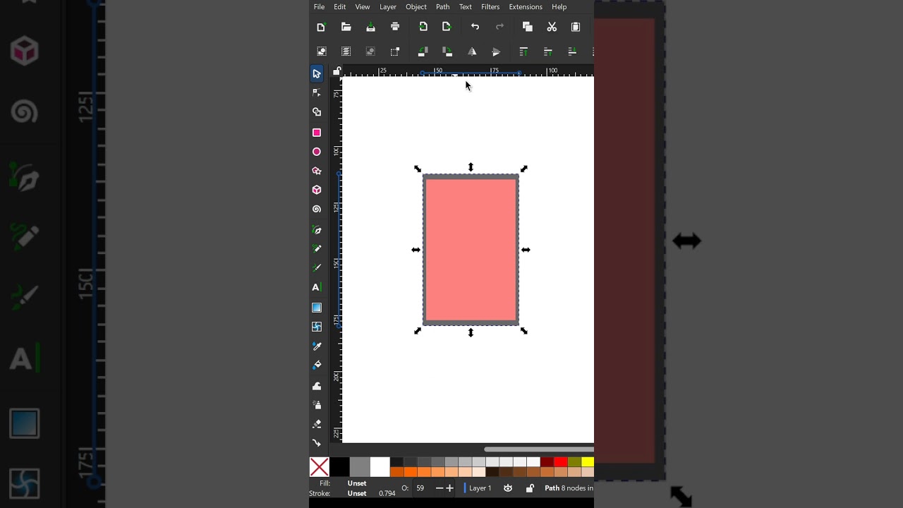 Vector battery icon illustration. #vectorart #vectorillustrator