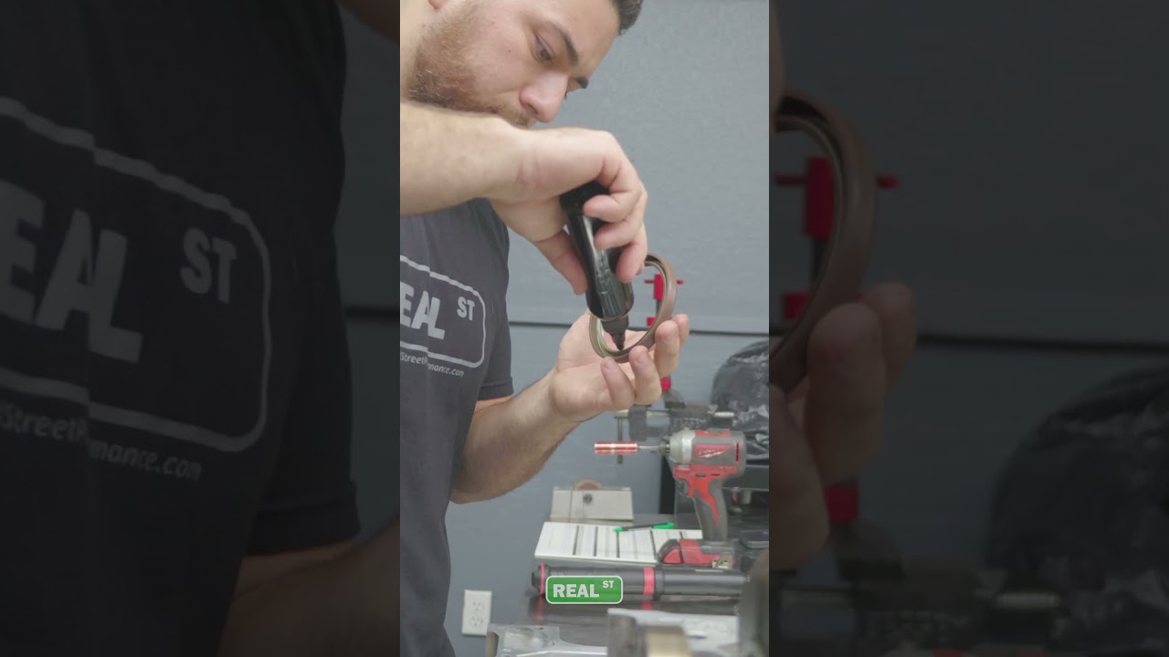 Engine Assembly Lube is KEY #realstreet #realstreetperformance #hpl