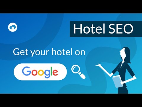 Hotel SEO – Simplified!