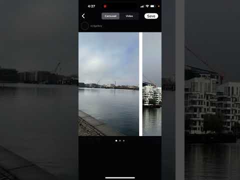 SCRL Photo Collage Maker app - how to use?