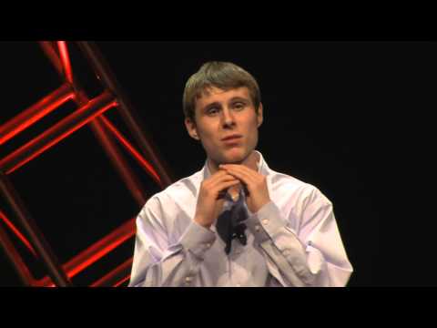 A Means of Communication: Jake Makowski at TEDxUND