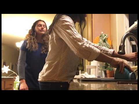 "Rules of the Game" - Joy Luck Club [AP Lit]