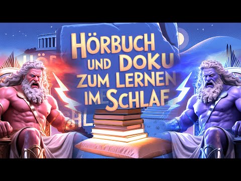 Wahre Mythen zum EINSCHLAFEN - Die Unglaubliche WAHRHEIT über Riesen & Nephilim! (Hörbuch)