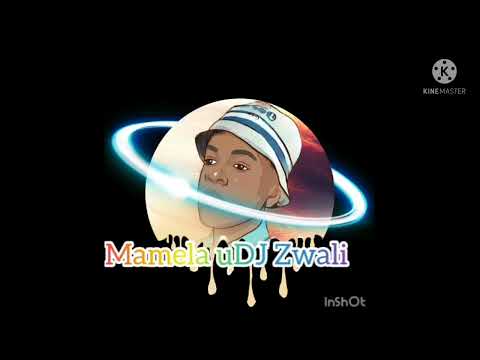 Mamela uDJ Zwali[Mixtape]
