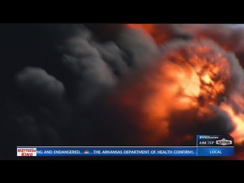 12/4 KNWA News at 6