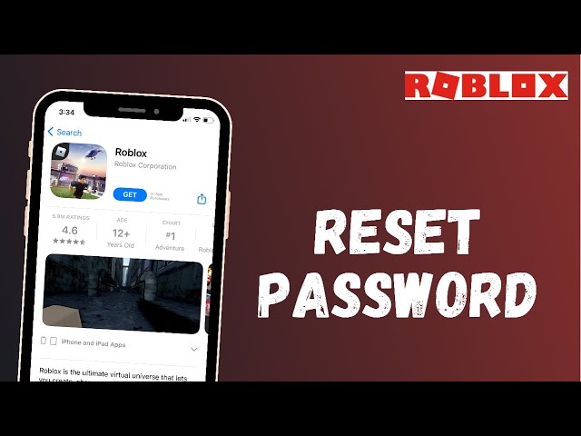 How to get your old Roblox account back