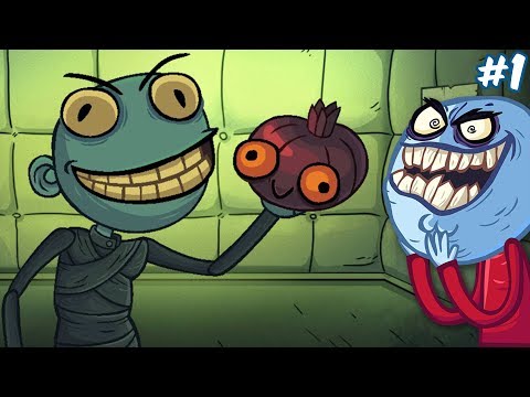 Steam Community :: Video :: ТРОЛЛ ФЕЙС КВЕСТ ХОРРОР ААааАА! | Troll Face Quest Horror #1