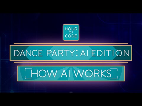 Dance Party: AI Edition - How AI Works