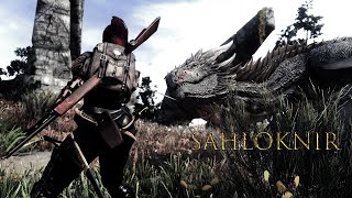 LORE FRIENDLY SKYRIM Sahloknir at Skyrim Special Edition Nexus - Mods ...