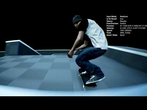 SESSION: fs 180 tre BONED ( catch)