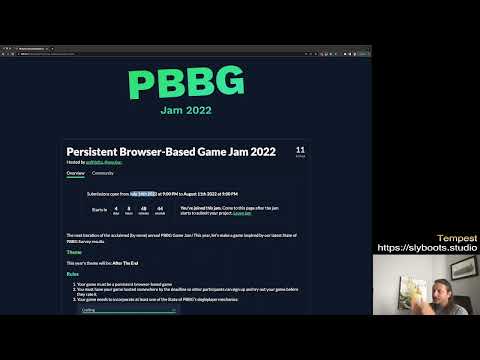 Pyroclasm - Game Jam - Brainstorming
