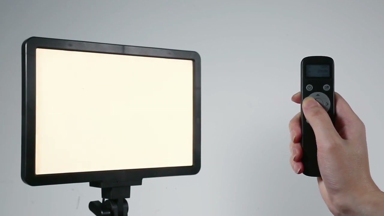 INSSTRO P25 Panel LED light