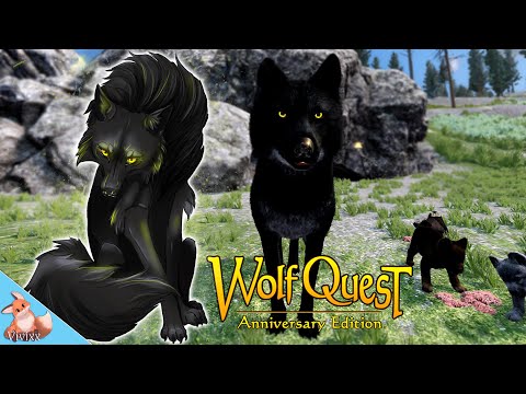 Steam Community :: WolfQuest: Anniversary Edition