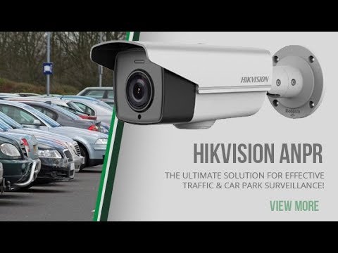 Number Plate Reader Camera - License Plate Recognition Camera Latest ...