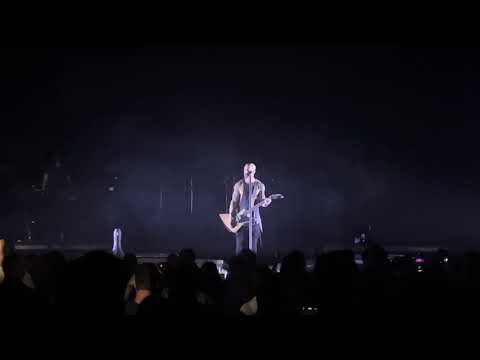 Daughtry - Lioness (Live) - Dearly Beloved Tour - West Palm Beach