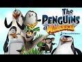 Penguins Of Madagascar Dreamworks Animatoion Watch HD Mp4 Video ...