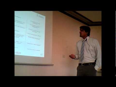 Project Management Workshop