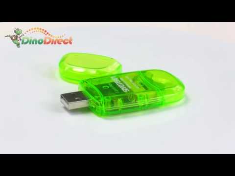 All In One SD MMC RS-MMC MS/MS PRO USB 2.0 Memory Card Reader Writer HT-30A