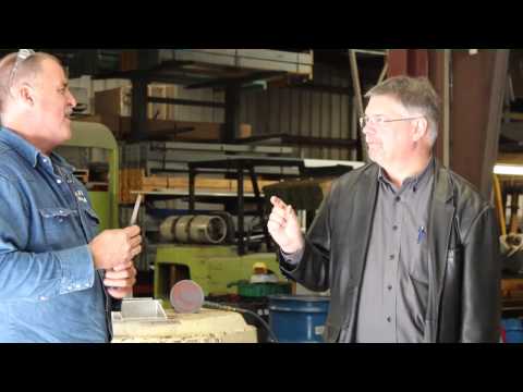 Mid Florida Material Handling Introduction Video