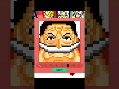 [STARVING ARTISTS] White Beard from One Piece #shorts #roblox #starvingartist