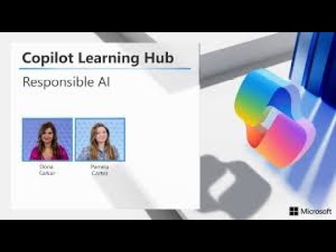 18 Copilot Learning Hub Responsible AI