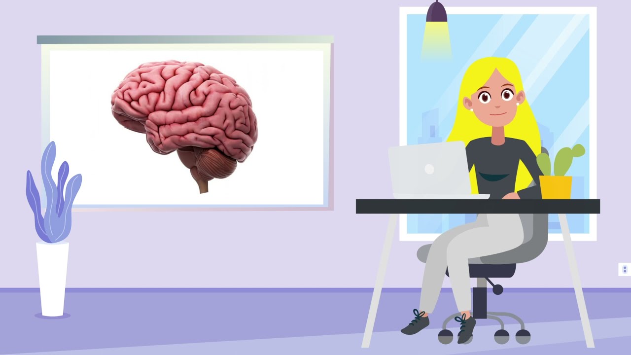 corteza cerebral, Estructuras subcorticales