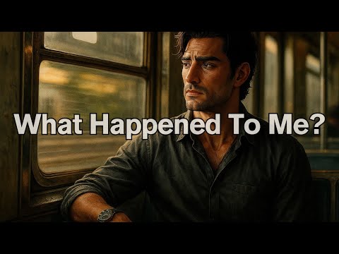 What Happened To Me (2025) – I Lose Myself Trying To Please Others