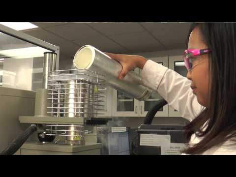 Coatings and Polymeric Materials