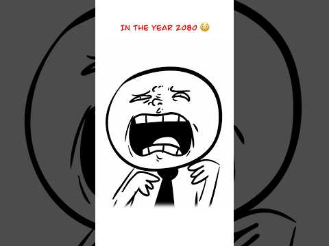 Do You Know This Song? 😳 (Animation Meme) @bavidanimation0 #shorts