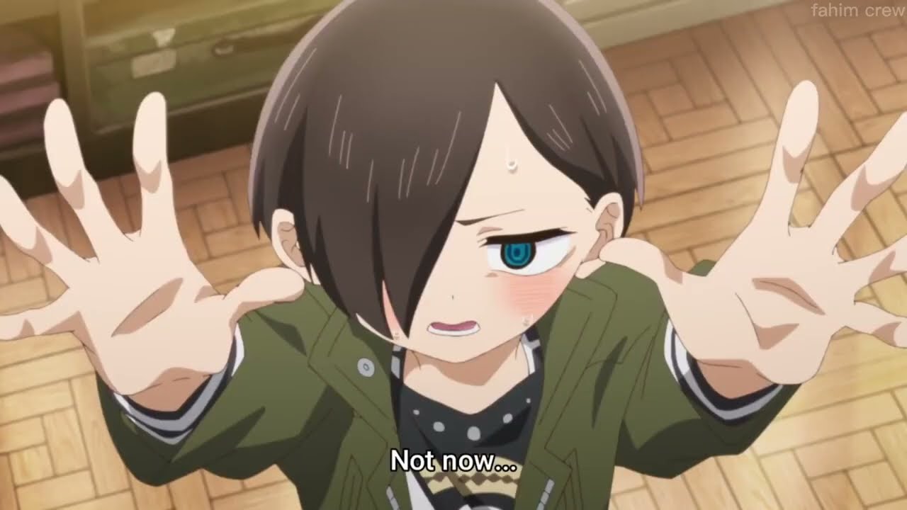 Funniest Anime Moments#36|Hilarious/ Funny Anime Moments