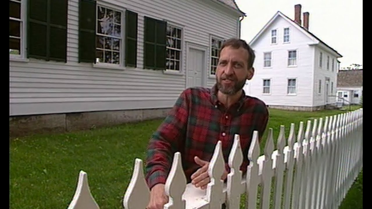 The Quiet in the Land | The Institute of Contemporary Art/Boston