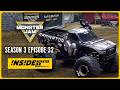Mark Hall | Trucks and Drivers | Monster Jam®
