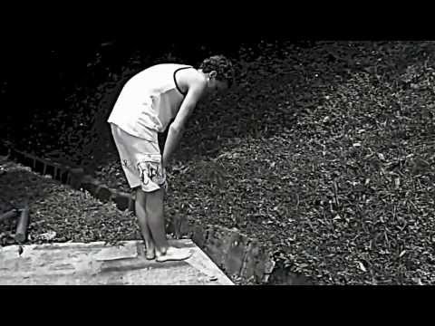 LORD OF THE FLIES - SIMON DEATH