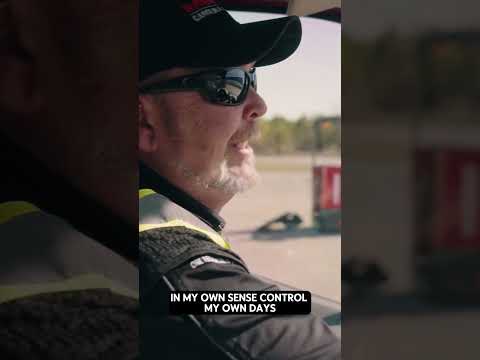 Tech on Deck - Ride Along
