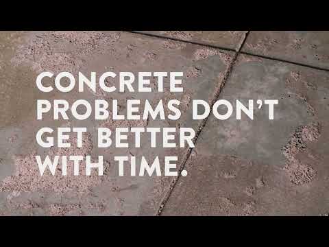 Baird Foundation Repair: Houston's Concrete Repair Experts (:30)