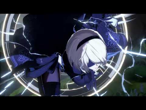 Steam Community :: Granblue Fantasy Versus: Rising